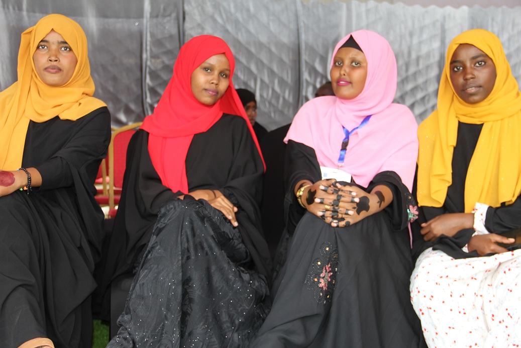 Student Affairs – University of Southern Somalia (USS)